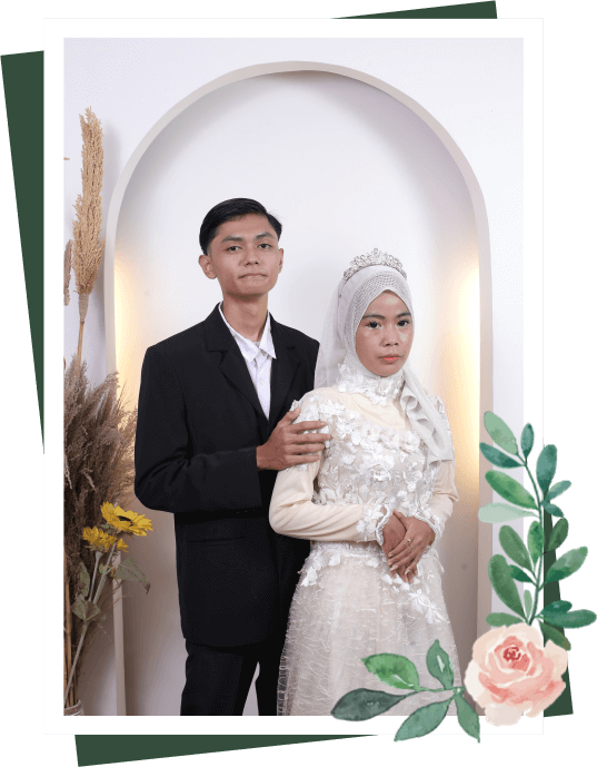 The Wedding of Riyah & Dwi - INVITEMU .COM