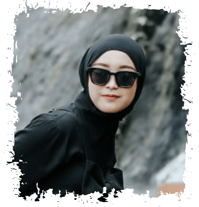 The Wedding of Udin & Santi || invitemu.com