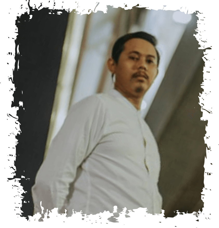 The Wedding of Ayu & Pulung || invitemu.com