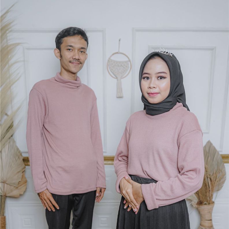 The Wedding of Jaya & Rima || invitemu.com