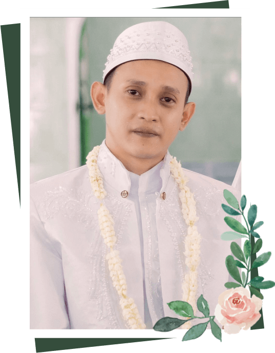 The Wedding of Nailil & Rohman - INVITEMU .COM