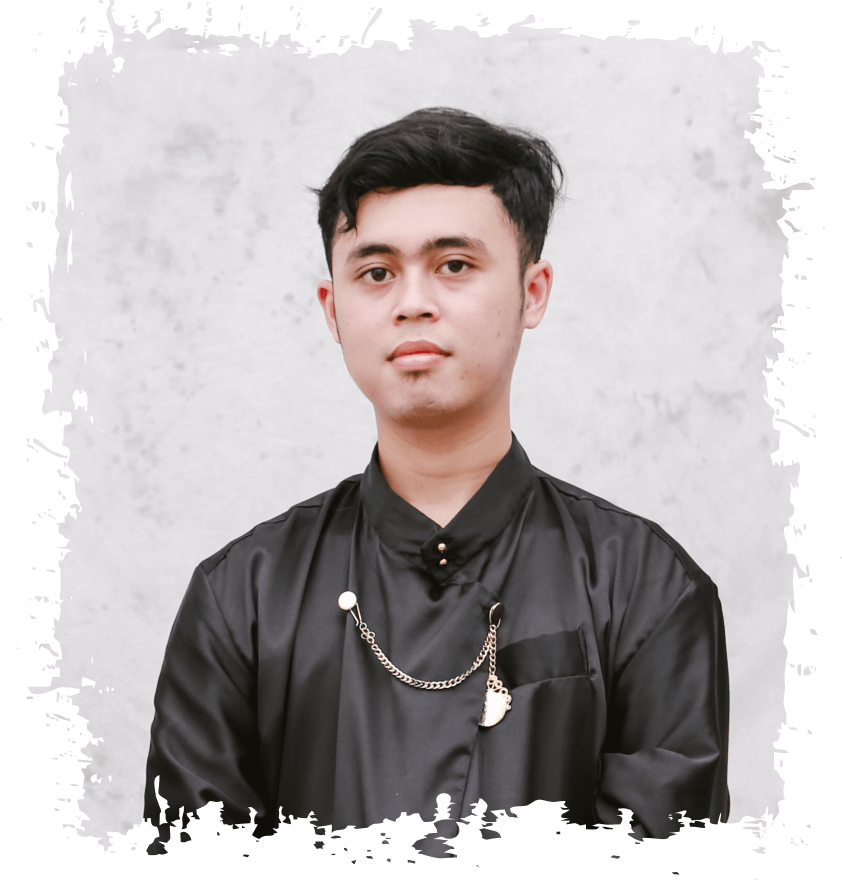 The Wedding of Serlin & Alfan || invitemu.com