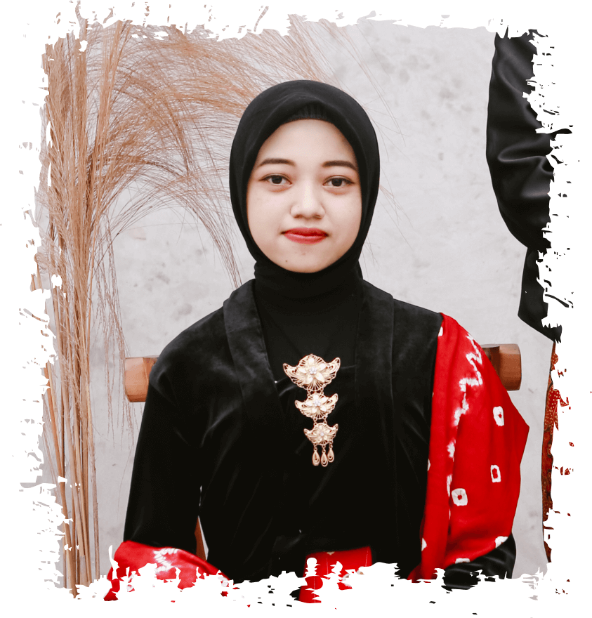 The Wedding of Serlin & Alfan || invitemu.com