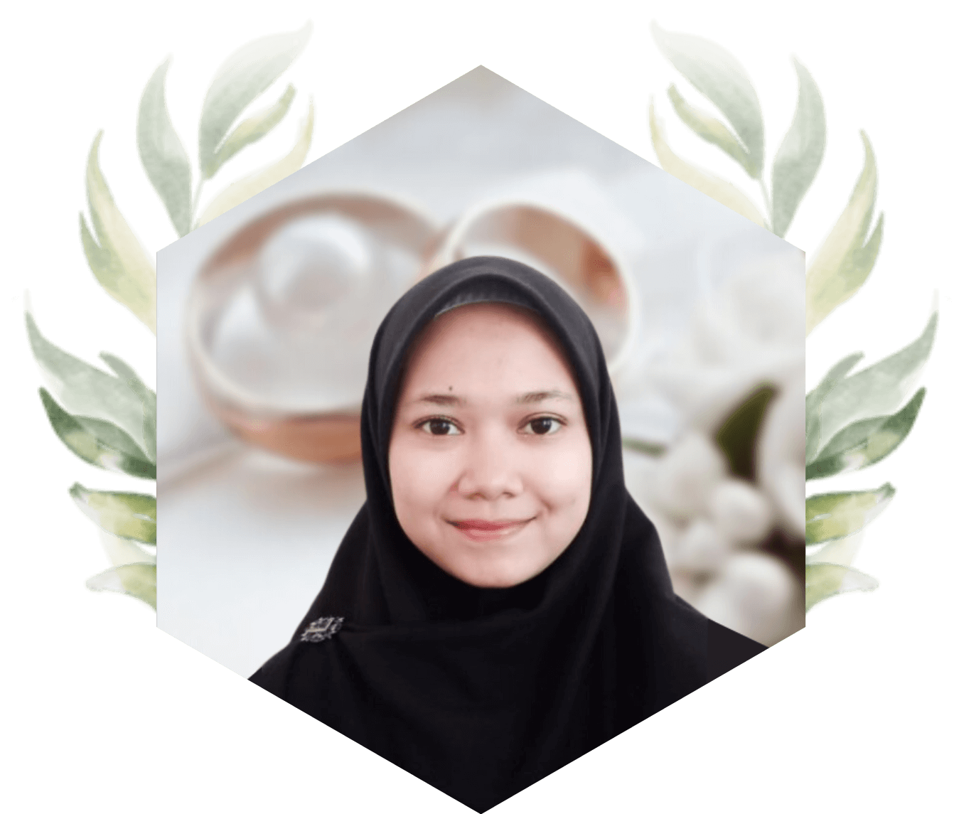 The Wedding of Vici & Faizin || invitemu.com