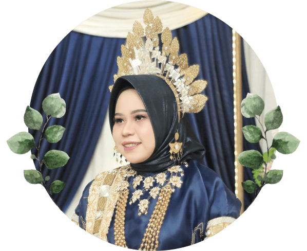 The Wedding of Lisna & Amrin - INVITEMU .COM