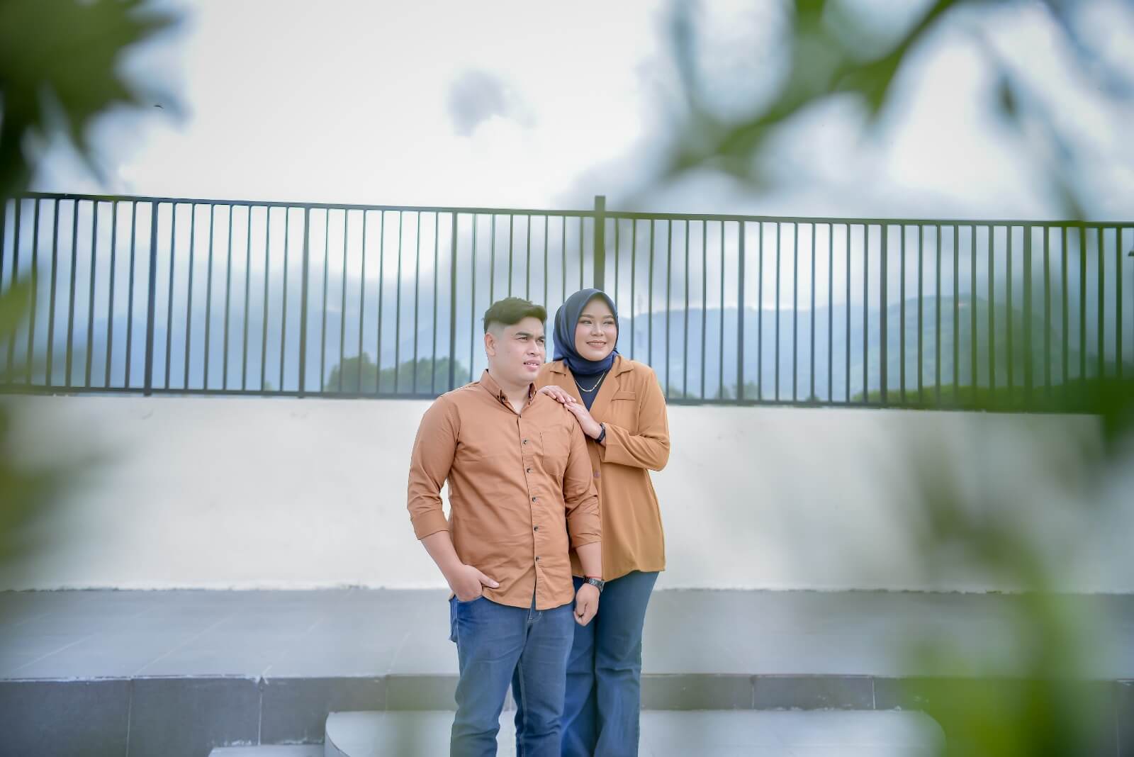 The Wedding of Rima & Herman || invitemu.com