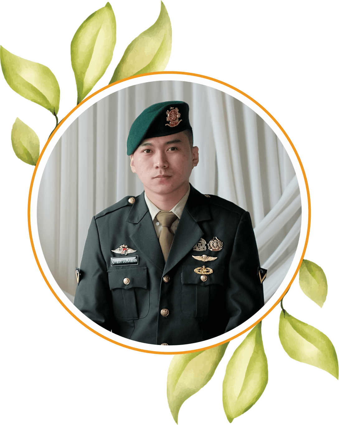 The Wedding of Caesar & Erwin - INVITEMU .COM