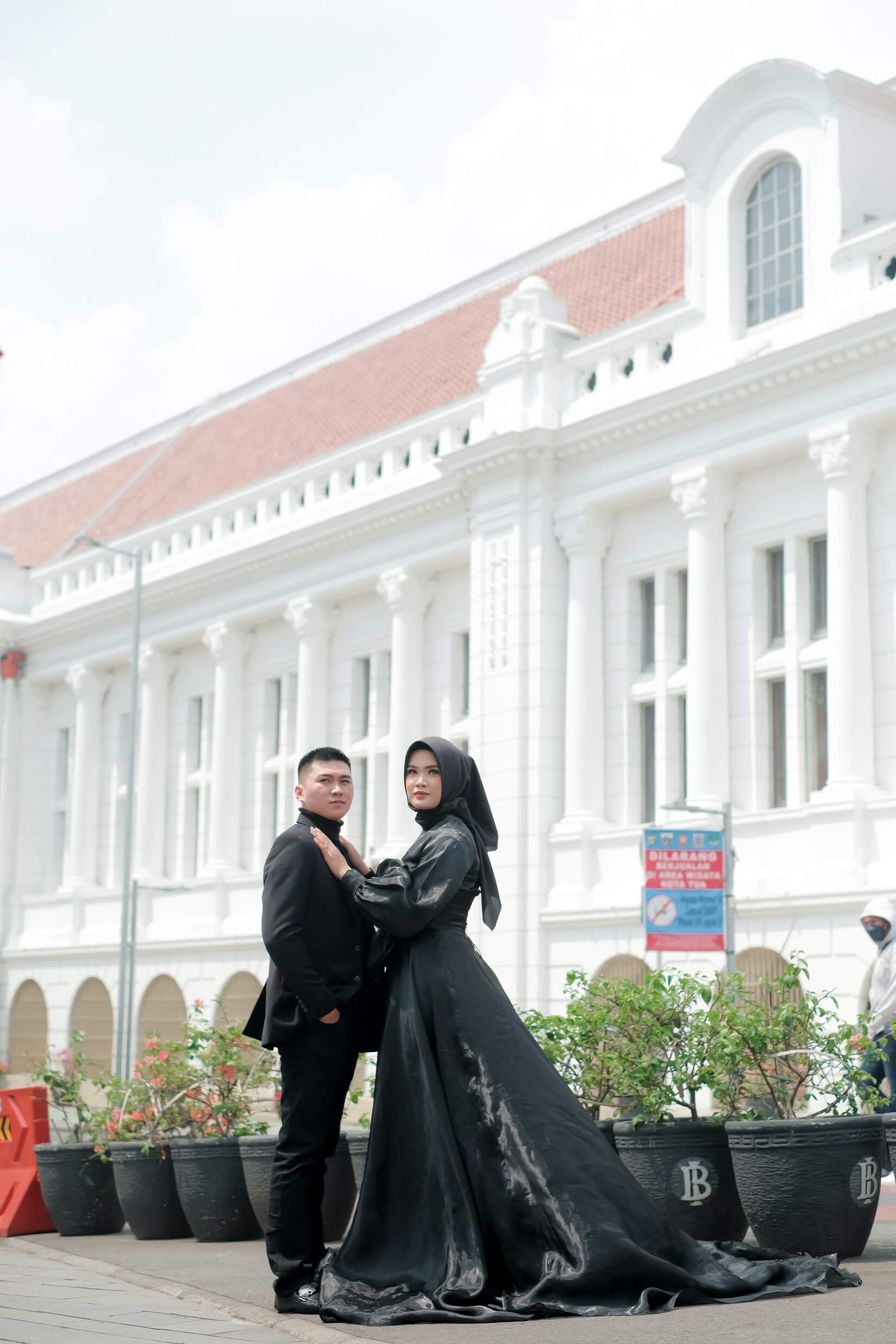 The Wedding of Caesar & Erwin - INVITEMU .COM