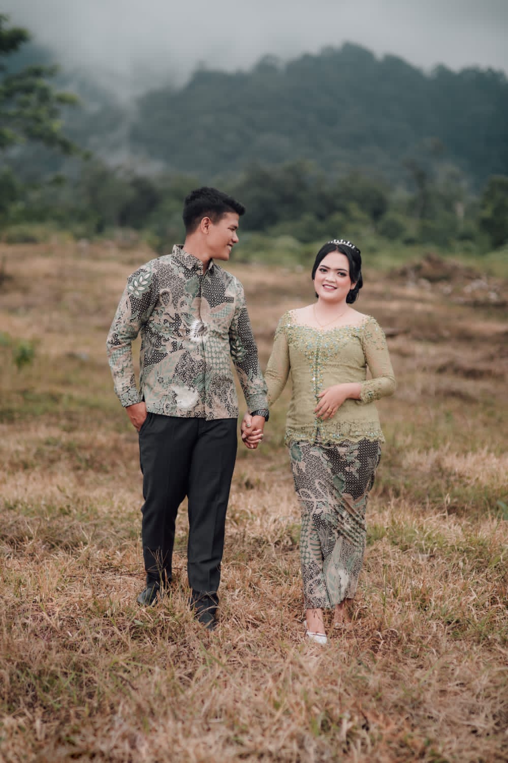 The Wedding of Calvin & Yesi - INVITEMU .COM