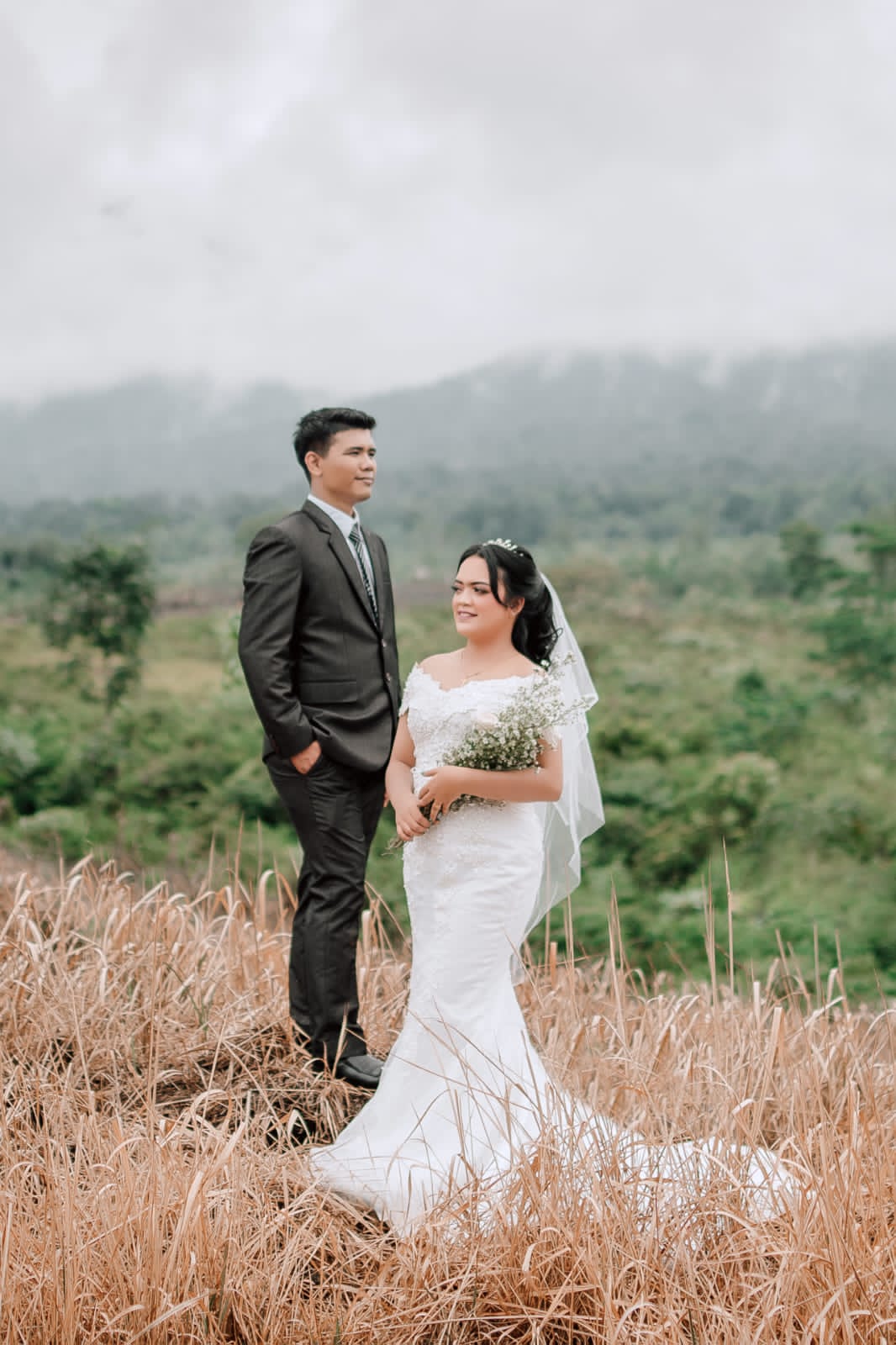 The Wedding of Calvin & Yesi - INVITEMU .COM