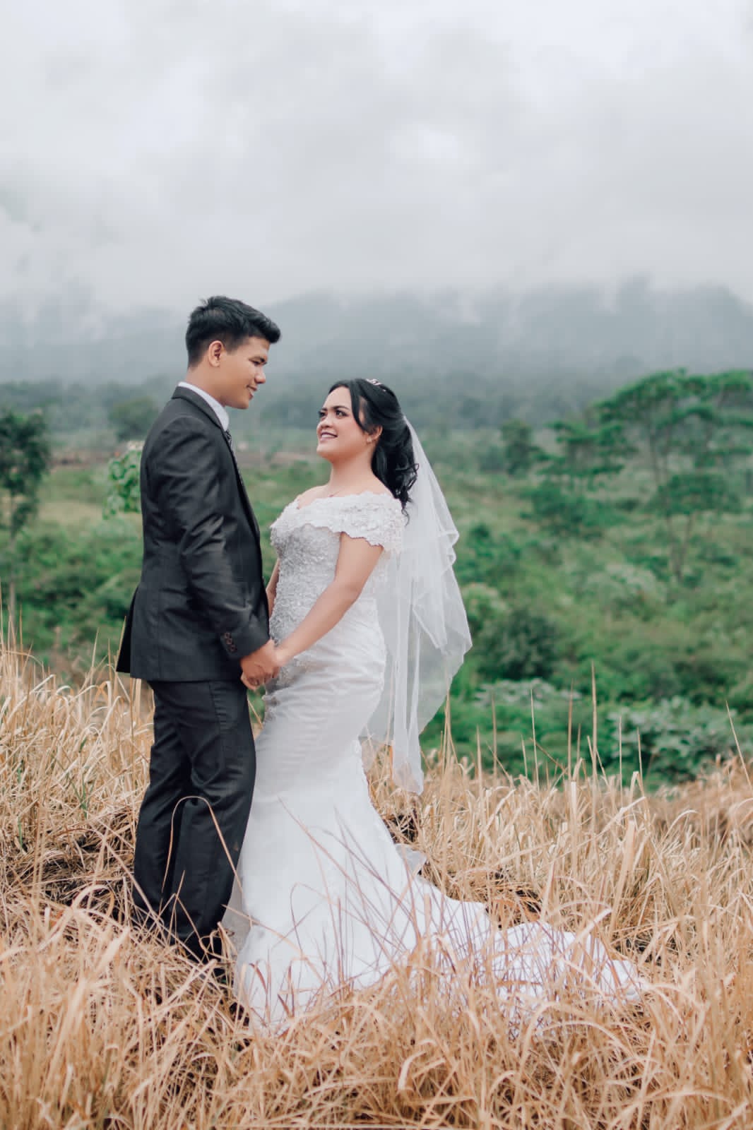 The Wedding of Calvin & Yesi - INVITEMU .COM