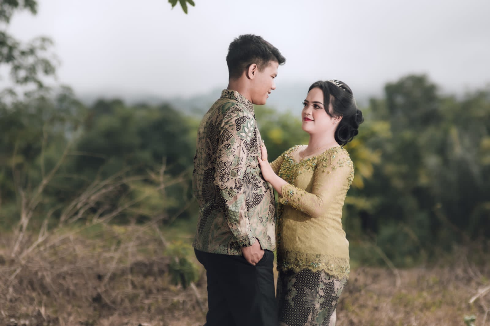 The Wedding of Calvin & Yesi - INVITEMU .COM