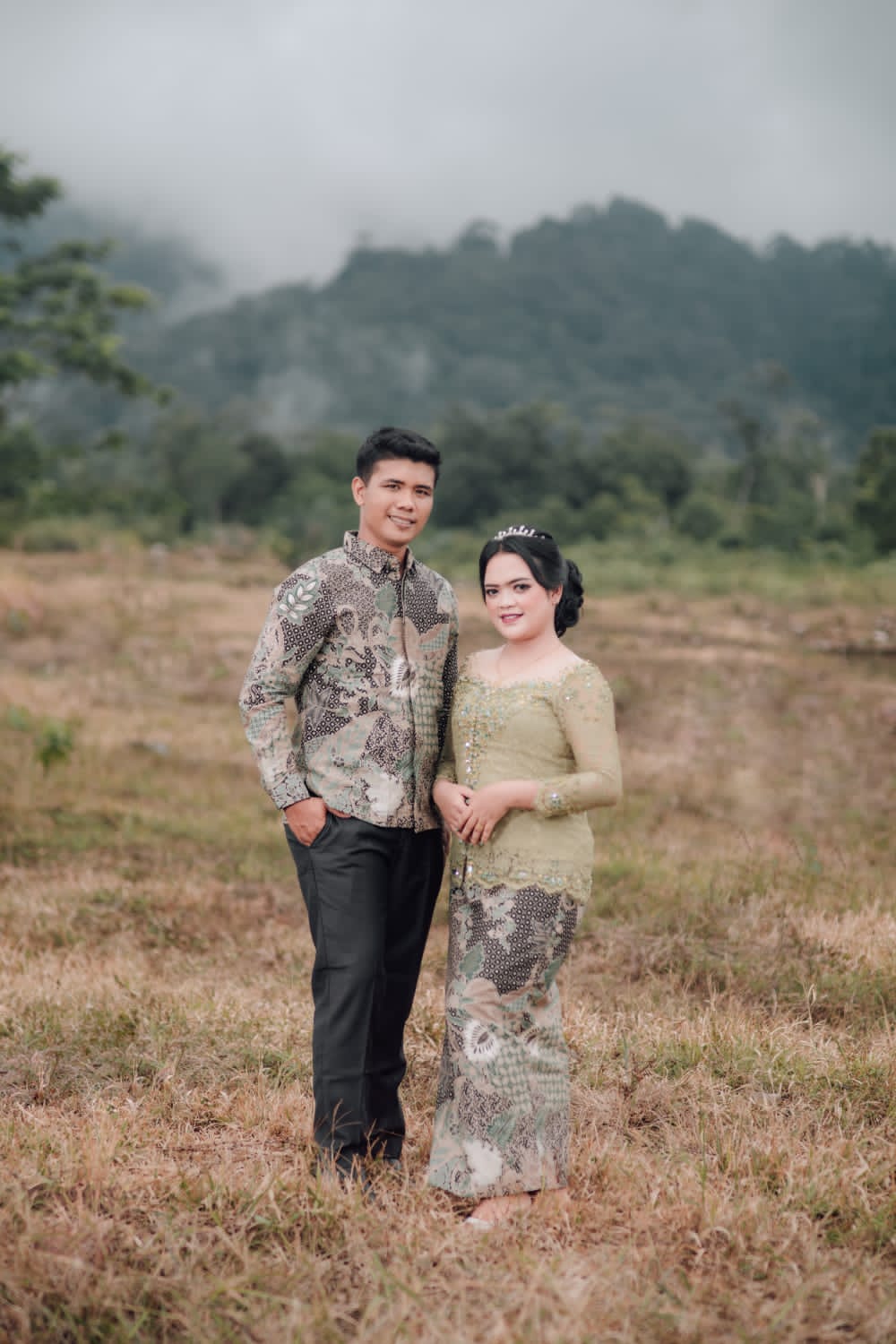 The Wedding of Calvin & Yesi - INVITEMU .COM