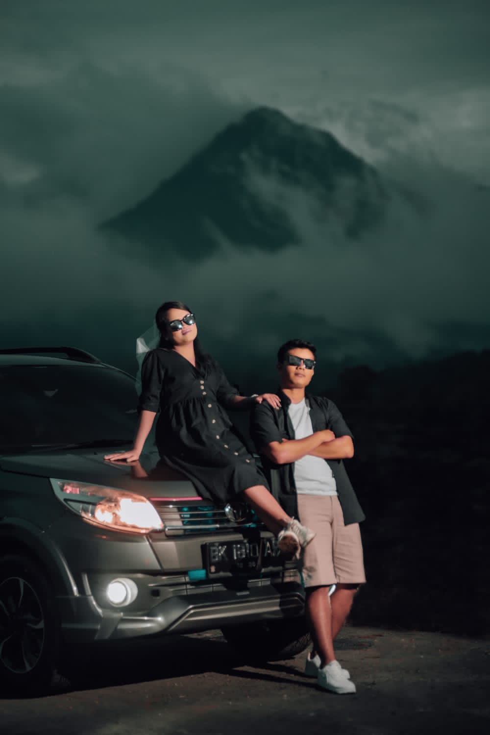 The Wedding of Calvin & Yesi - INVITEMU .COM