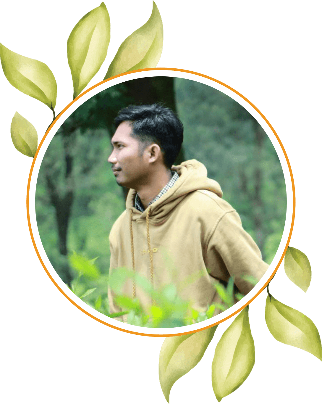 The Wedding of Adam & Hesty - INVITEMU .COM