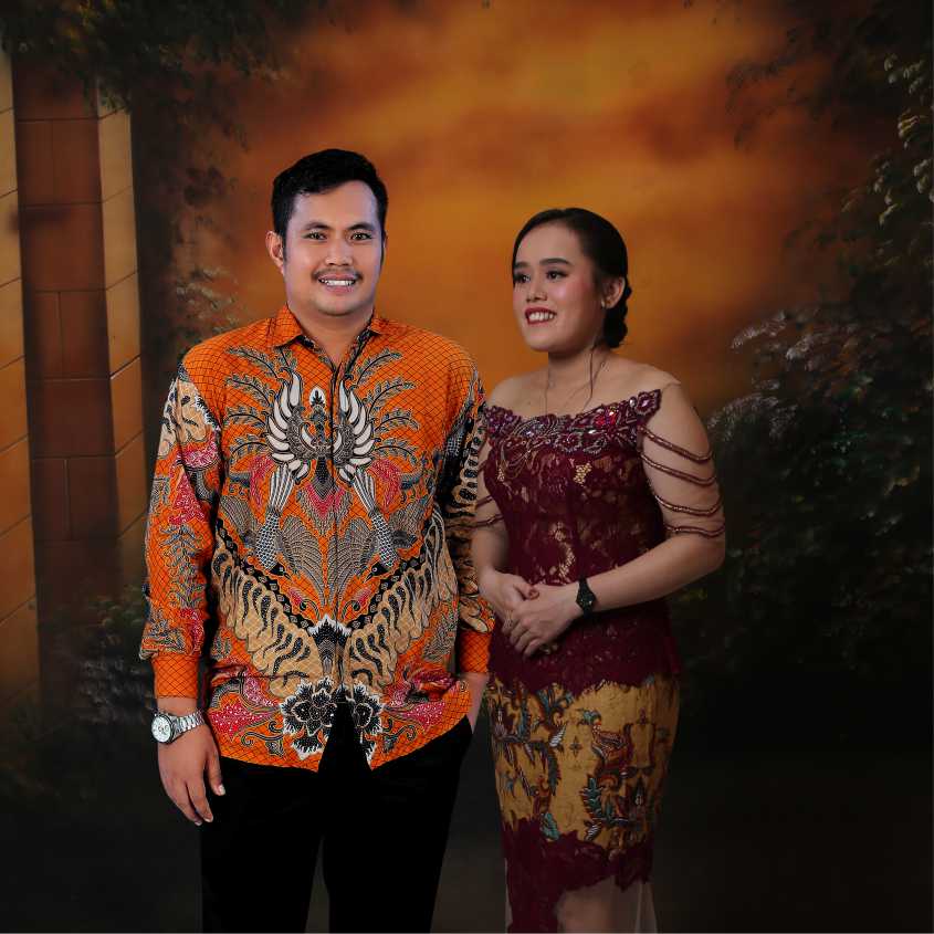 The Wedding of Baik & Mianna - INVITEMU .COM