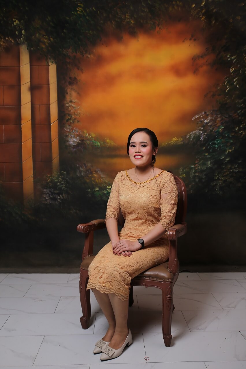 The Wedding of Baik & Mianna - INVITEMU .COM