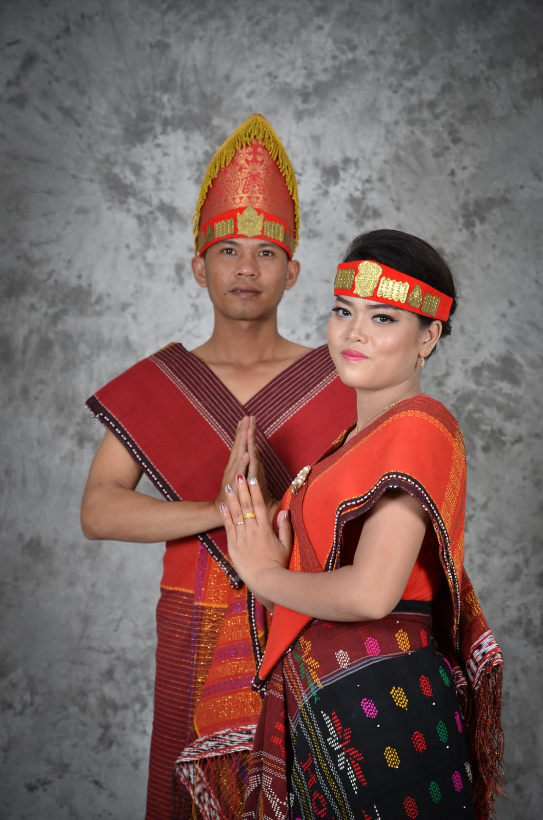 The Wedding of Yanes & Wirna - INVITEMU .COM