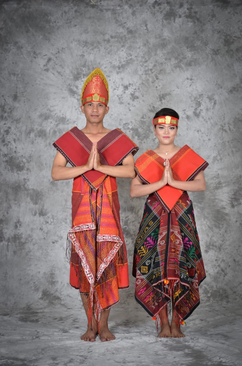 The Wedding of Yanes & Wirna - INVITEMU .COM