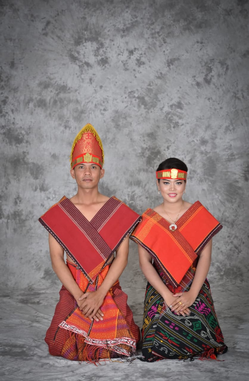 The Wedding of Yanes & Wirna - INVITEMU .COM