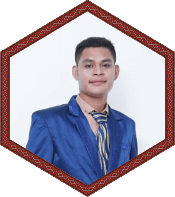 The Wedding of Nikson & Kristin - INVITEMU .COM