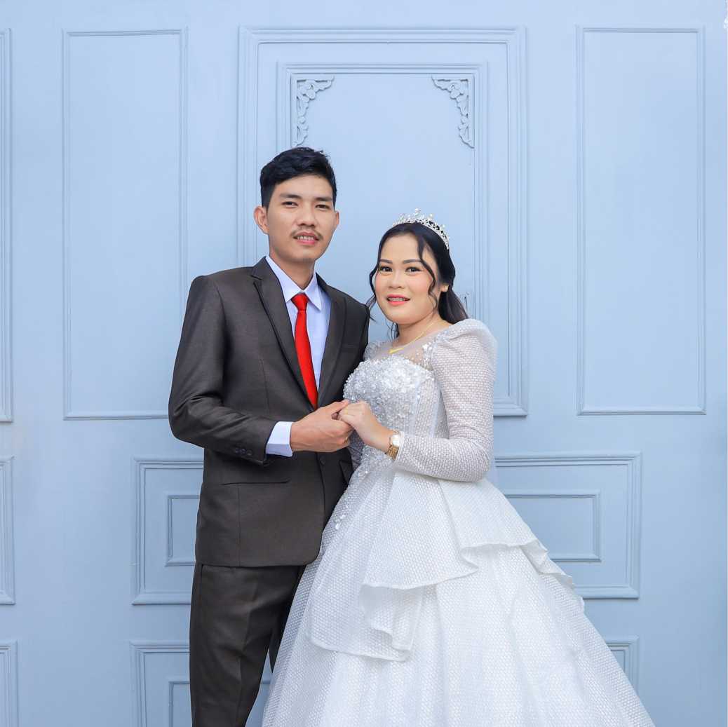 The Wedding of Rio & Paska - INVITEMU .COM