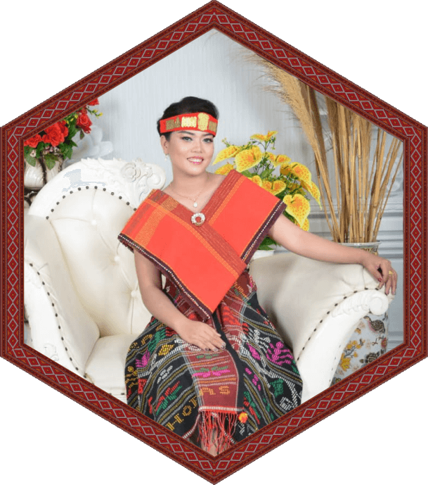 The Wedding of Yanes & Wirna - INVITEMU .COM