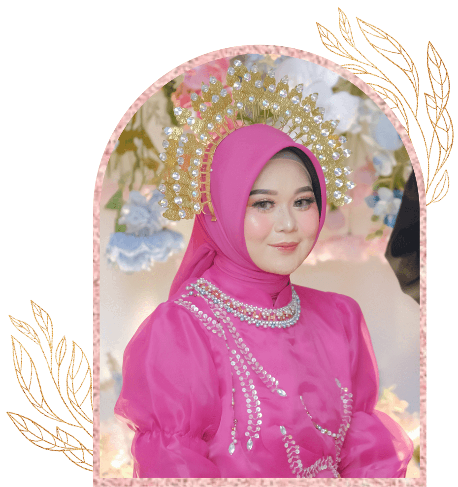 The Wedding of Leli & Teguh - INVITEMU .COM