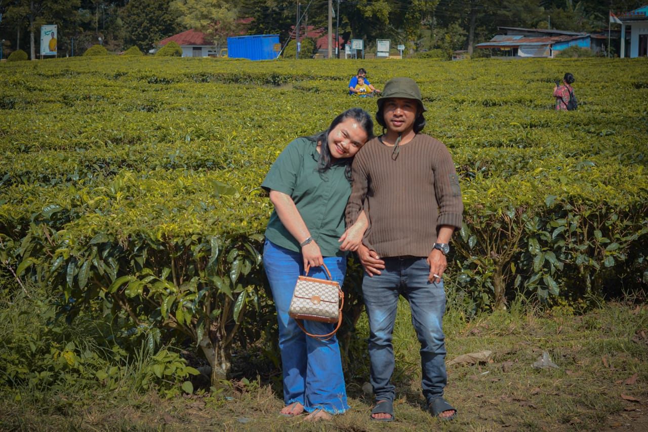 The Wedding of Evan & Lestari || invitemu.com