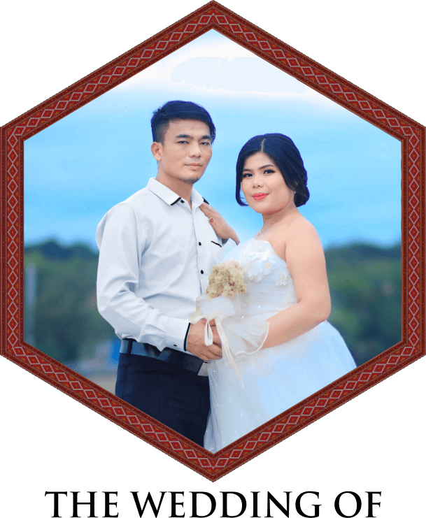 The Wedding of Hendri & Tina - INVITEMU .COM