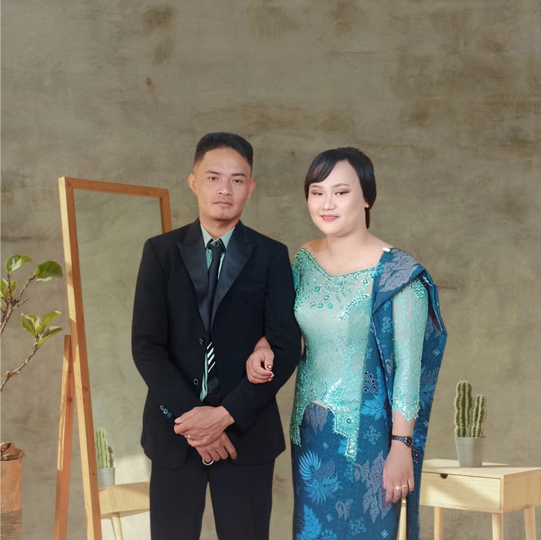 The Wedding of Catri & Lina - INVITEMU .COM