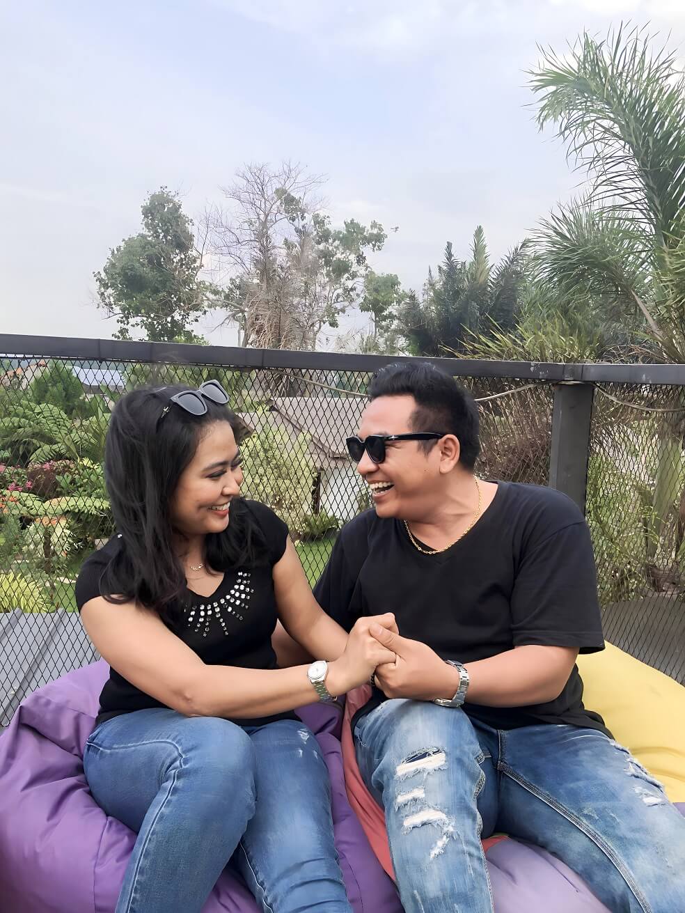 The Wedding of Hanz & Jessi || invitemu.com